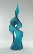Featured Blown Glass Artists - Holsten Galleries