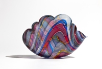 Nancy Callan - Contemporary Art Glass Sculpture