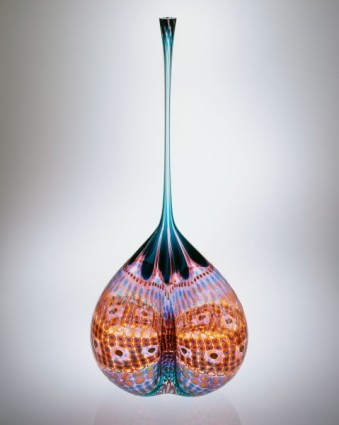 Stephen Powell : Additional Glass Art