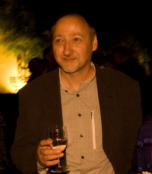 Martin Rosol Glass Art | Martin Rosol Biography