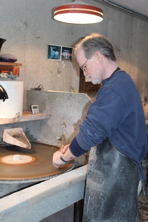 Toland Sand-Toland Sand Biography